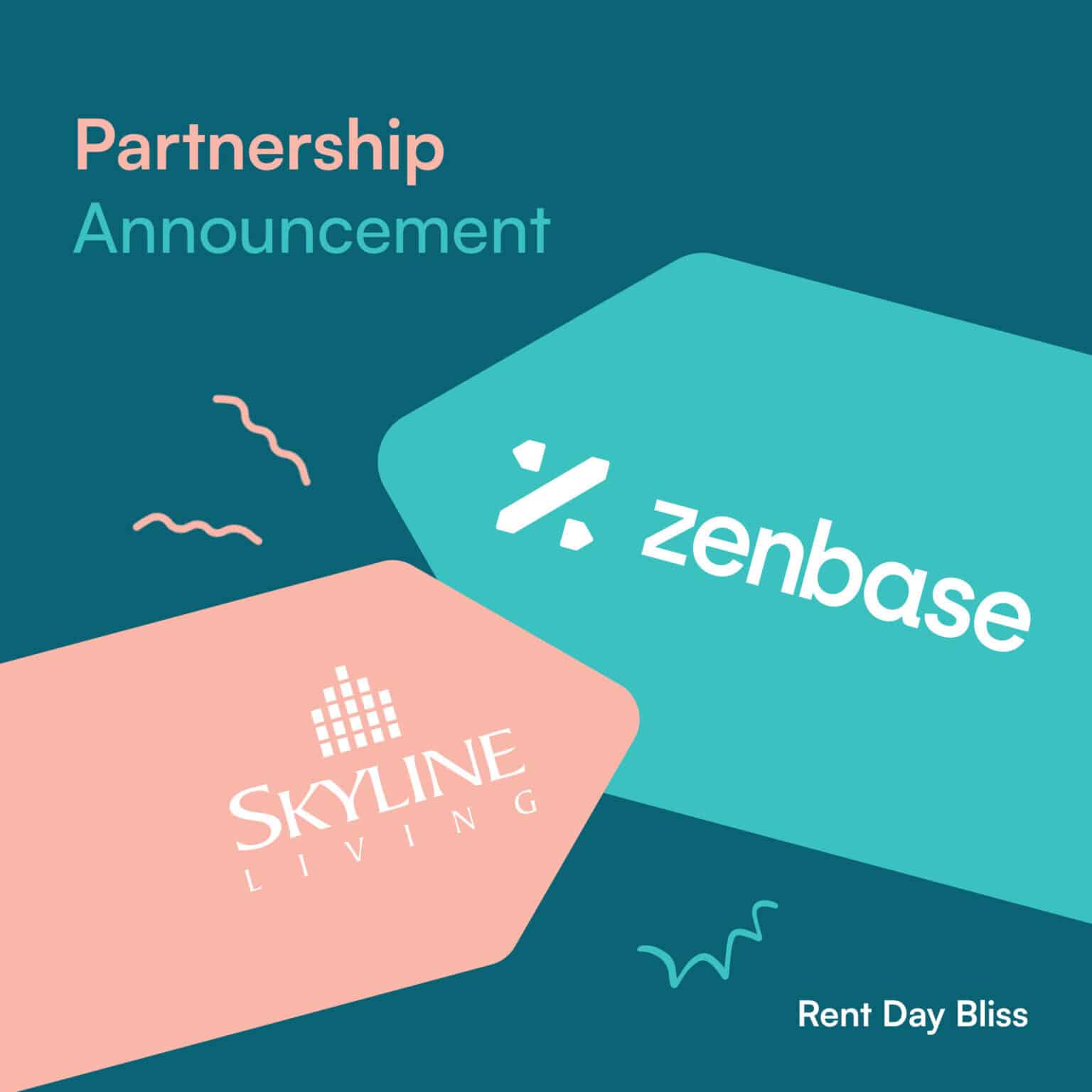 Zenbase Partners with Skyline Living to Enhance Resident Experience ...