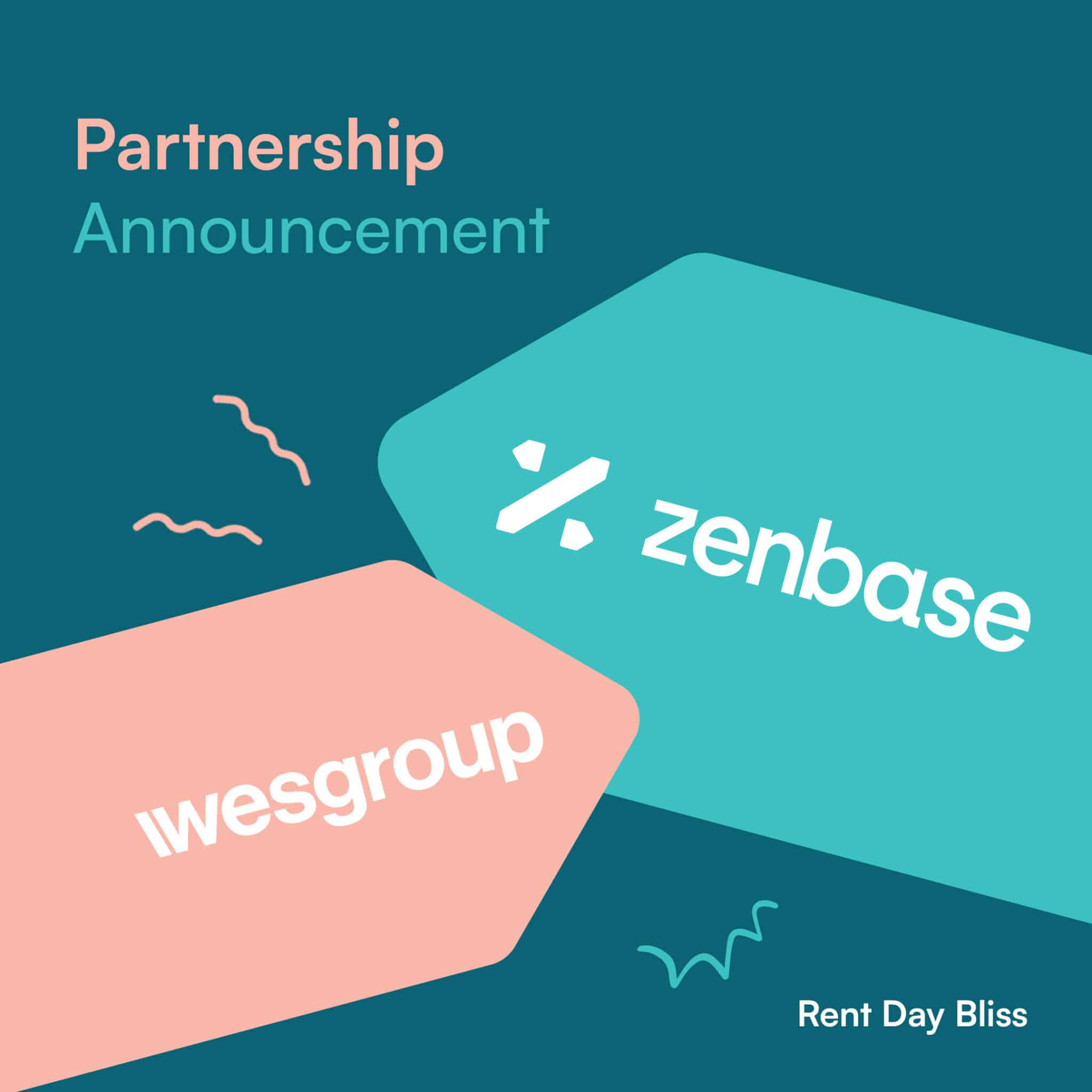 Zenbase and Wesgroup Properties Partner to Offer Flexible Rent Payments ...